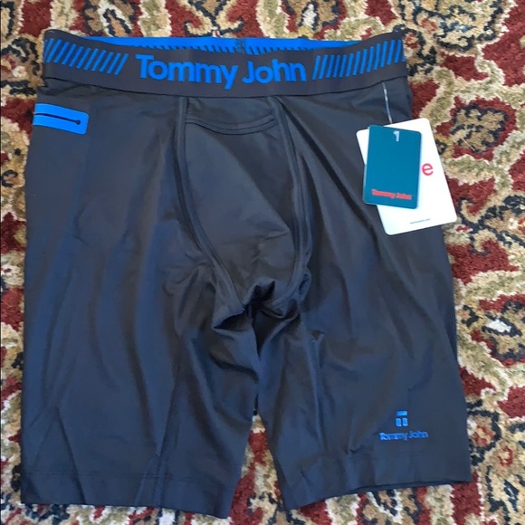 Tommy John | Underwear & Socks | Tommy John Move 36 5 Sport Boxer Brief ...